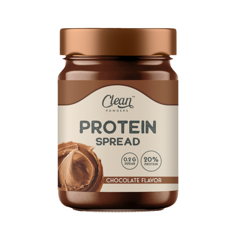 Clean Powders - Clean Nutrition For Everyday